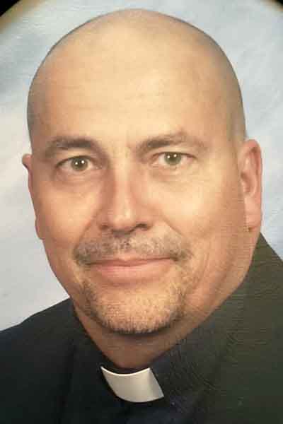 Fr. Stephen E. Popovich 1954-2024 | News, Sports, Jobs - The Vindicator